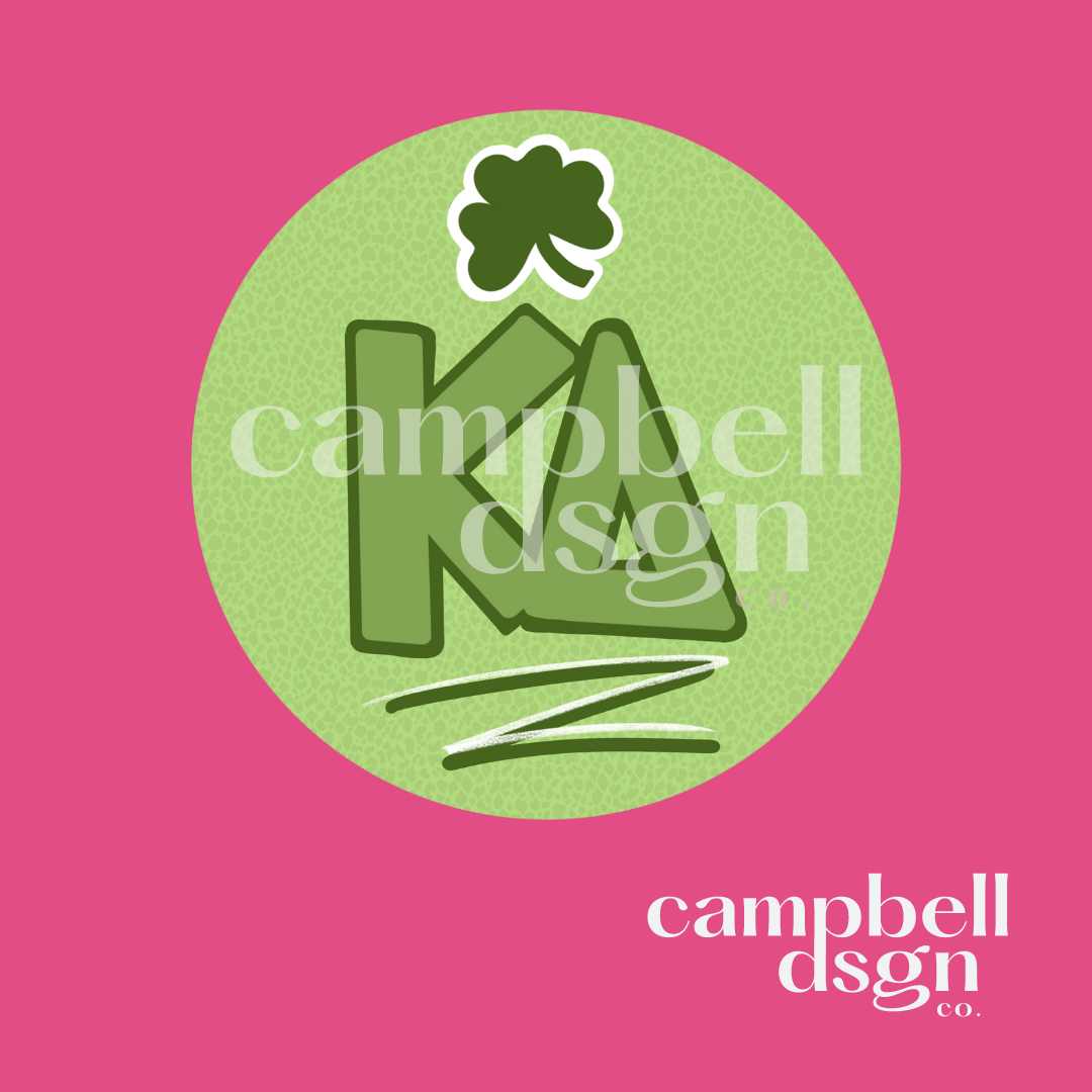 KD Symbol | Campbell Design Company