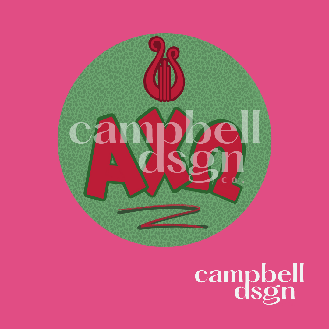 AXO Symbol | Campbell Design Company