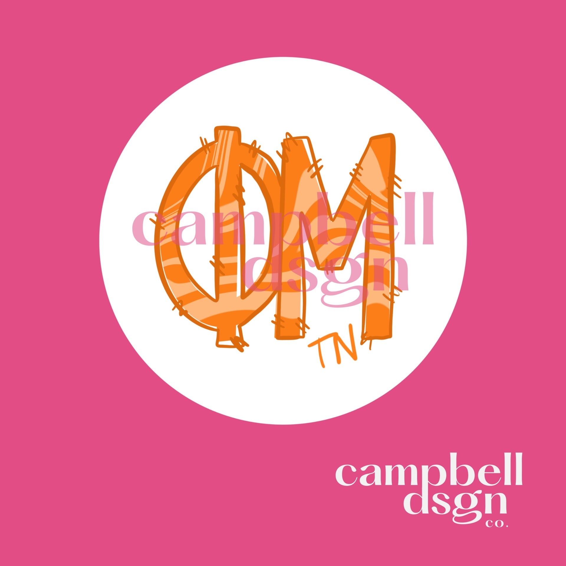 PM TN | Campbell Design Company